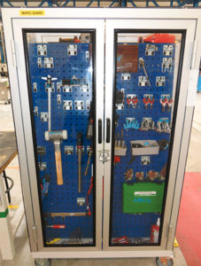 Formation 5S et management visuel. | Lean University